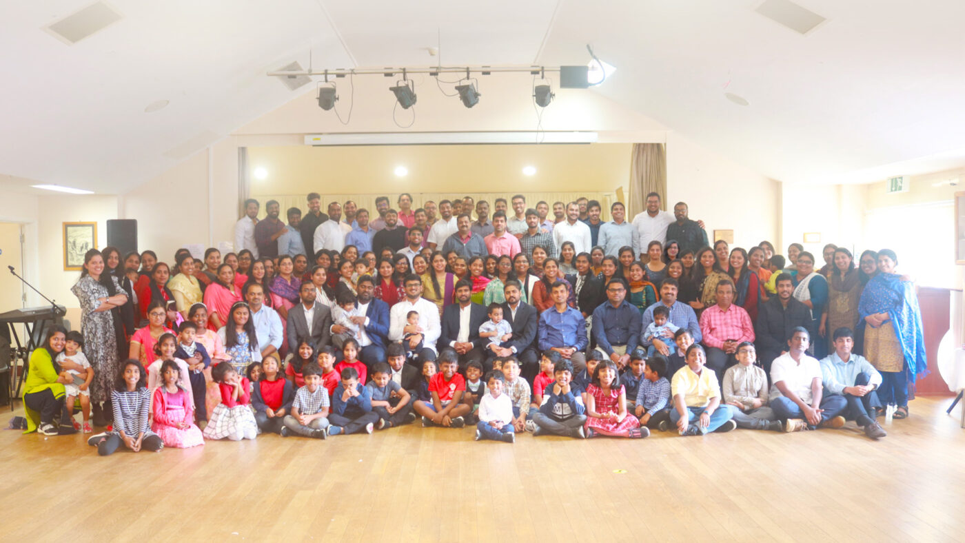 Our Story - Tabernacle